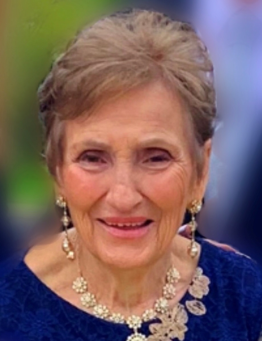 Rose Valentino - 2021 - Shaughnessey-Banks Funeral Home