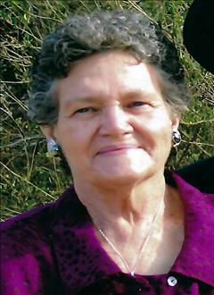 Elizabeth Ann Pattison - 2021 - Philips Funeral Service