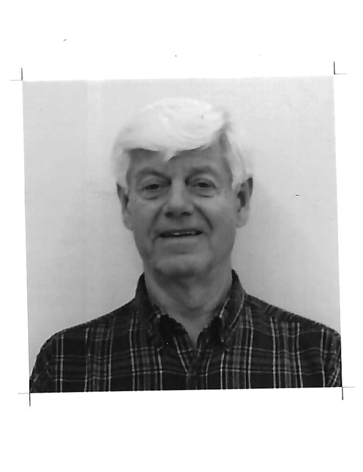 William Frederick Havel - 2021 - Buresh Funeral Homes