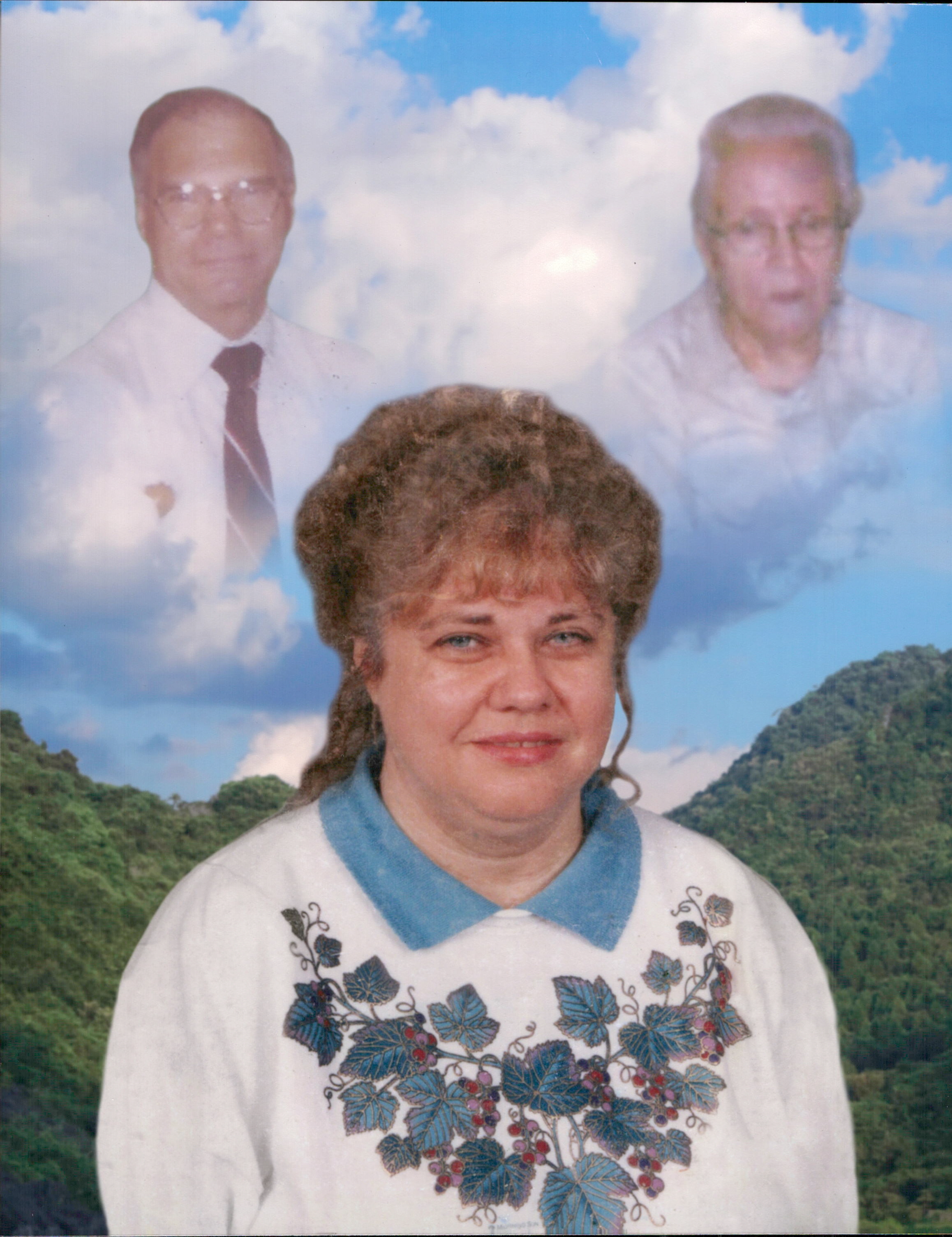 Naomi Ruth Bond - 2021 - Grundy Funeral Home