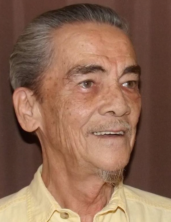 Michael "Mickey" Lun Wong - 2021 - Hoffmann Schneider and Kitchen Funeral
