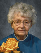 Eileen Beda Engen - 2021 - DuBore Funeral Home