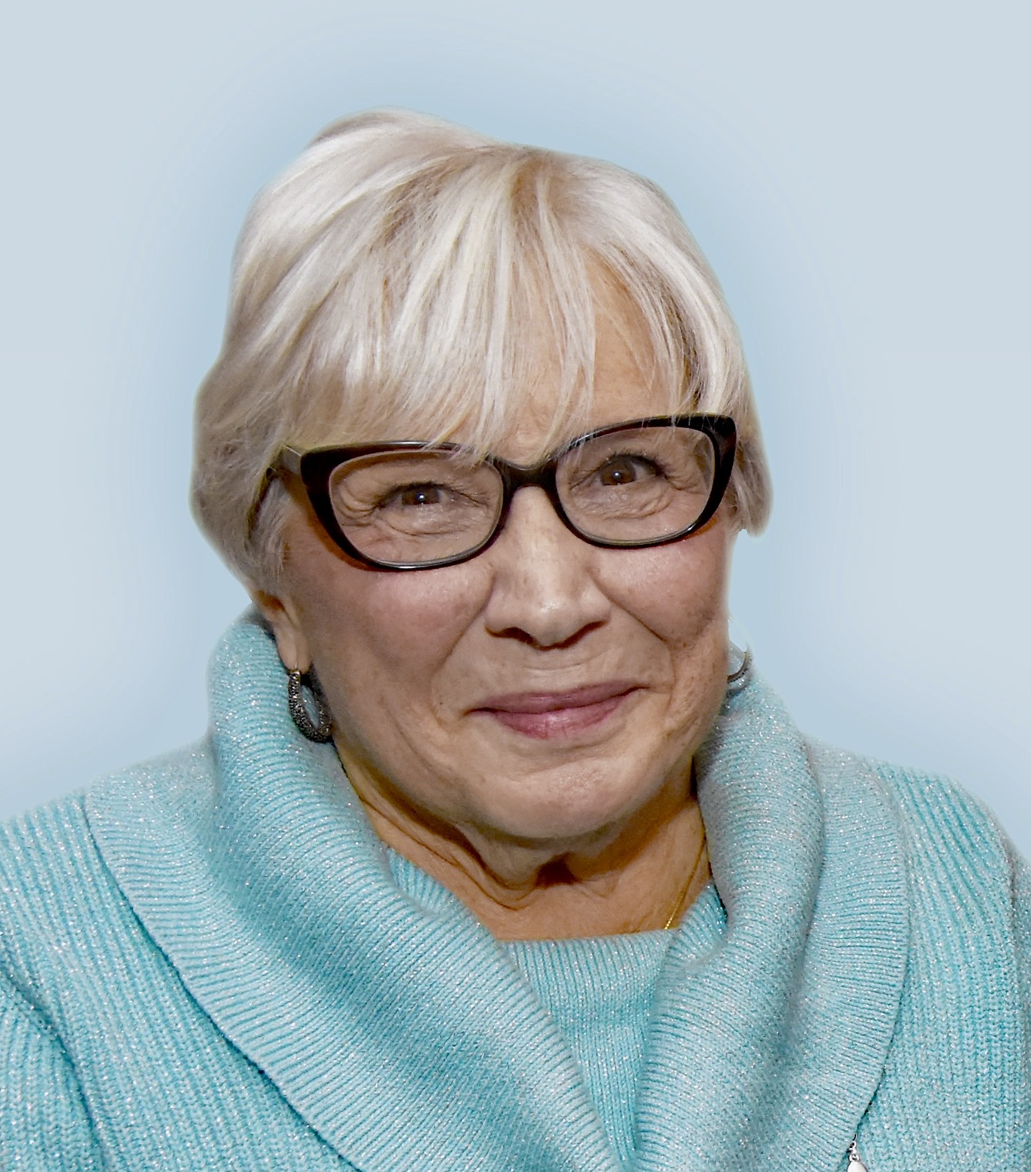 Barbara Ferguson - 2021 - McMurrough Funeral Home