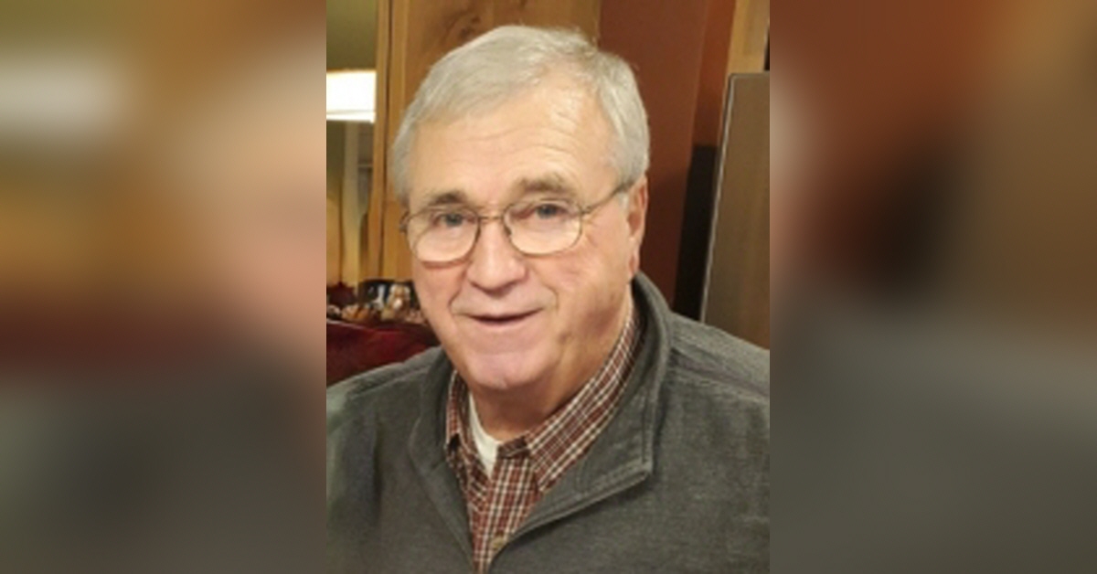 Obituary information for Gary L. Harbison