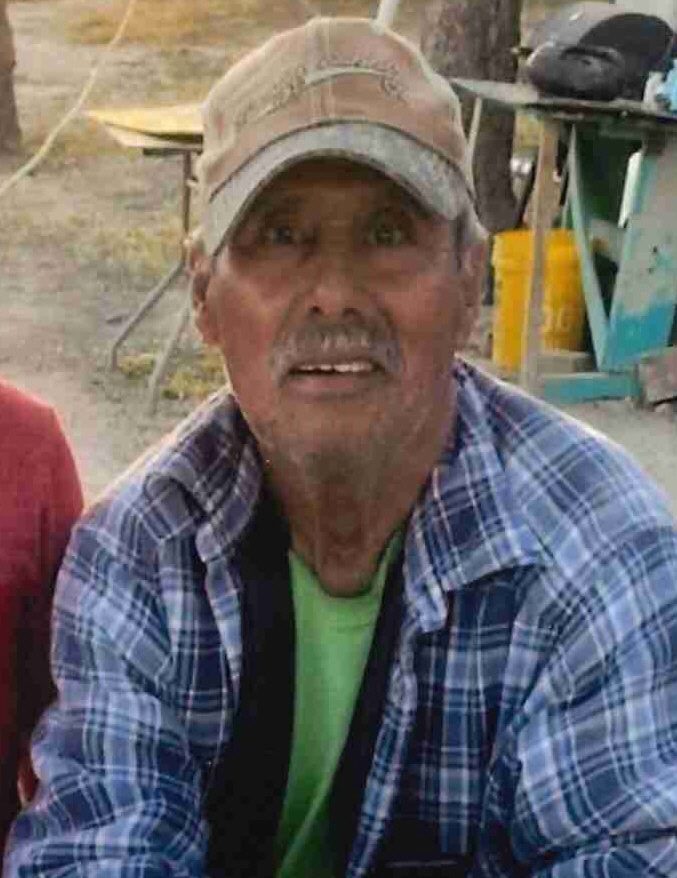 Jesus I Rodriguez - 2021 - Sunset Memorial Oaks - Del Rio