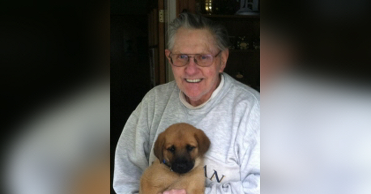 Obituary information for DON COLE