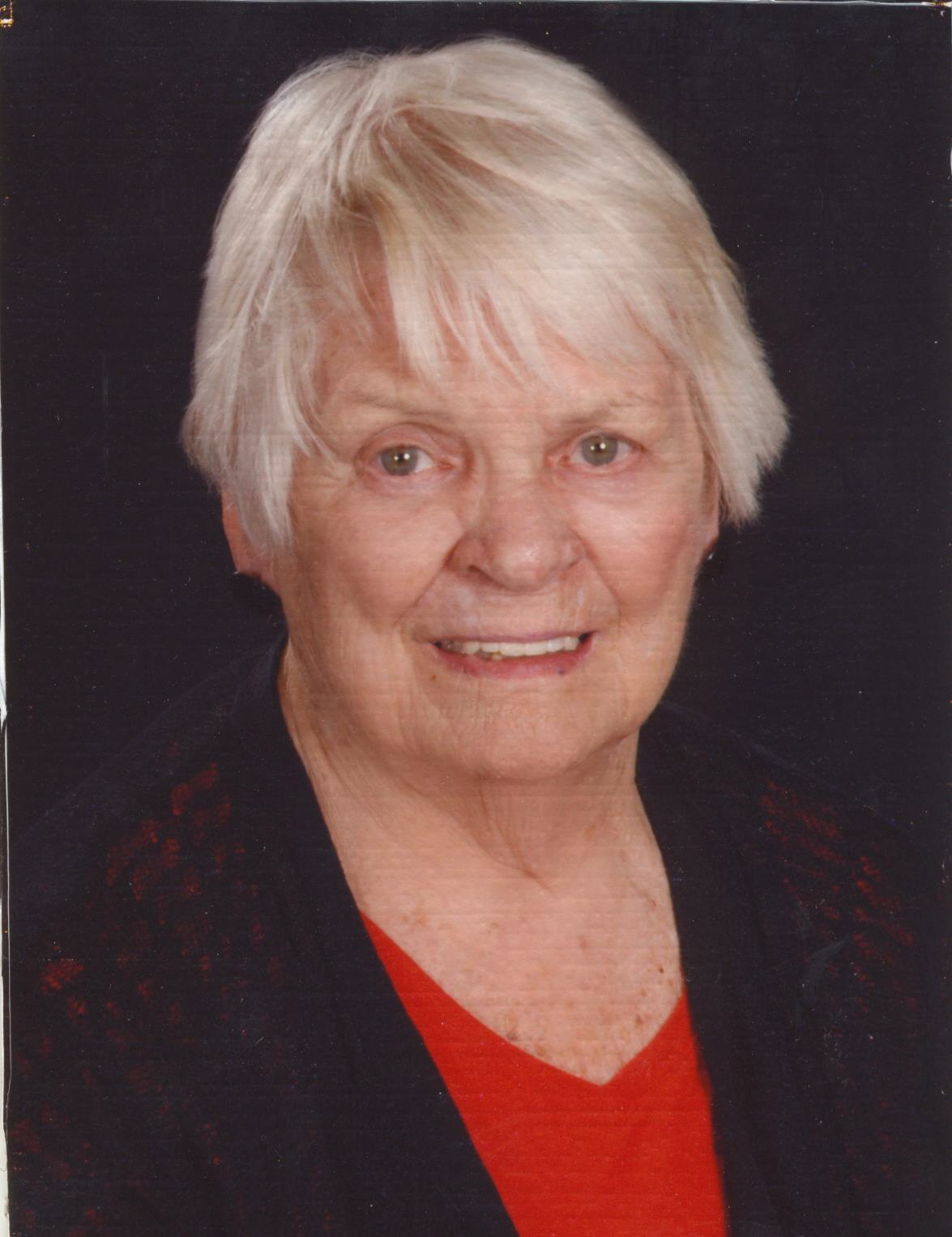 Janice Mary Cave - 2017 - Barnes Friederich Funeral Home