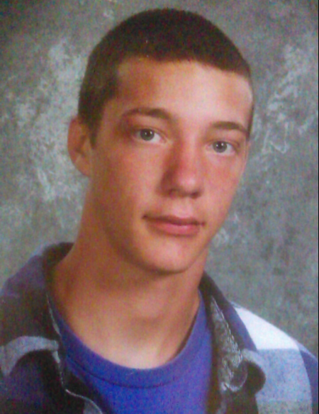 William E. "Billy" Bensing - 2017 - Bensing-Thomas Funeral Home