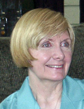 Nancy Baldwin - 2019 - Wilson Funeral Home