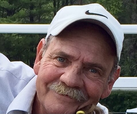 Stuart A. Mead - 2021 - Alexander - Baker Funeral Home