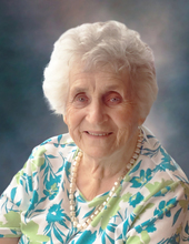 Elizabeth "Beth" Jean Rivers - 2021 - Davey - Linklater Funeral Home Ltd.