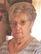 Mrs. Vera Frances Langley - 2021 - Burroughs Funeral Home