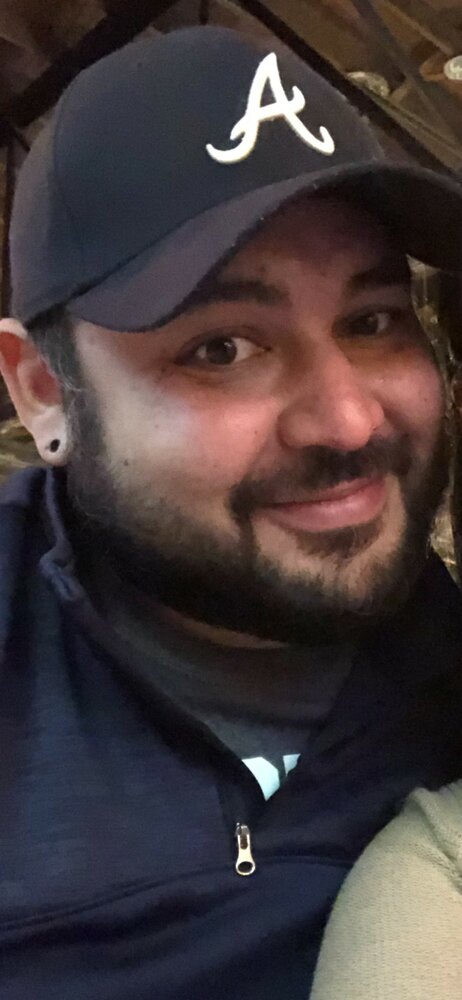 Ruben Macias - 2021 - Powers Funeral Home