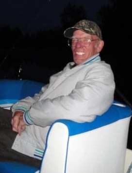 Kenneth Edward Krueger - 2021 - Rhodes-Charapata Funeral Home