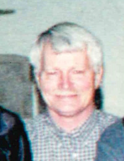 Jerry Nelson Rose - 2021 - Collins Funeral Home