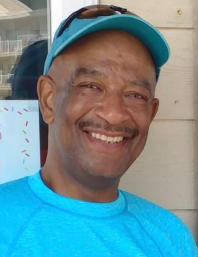 Jonathan Mark Jones - 2021 - Wood Funeral Home