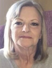 Patricia Lynn Lingar - 2021 - Hardwicke Funeral Home