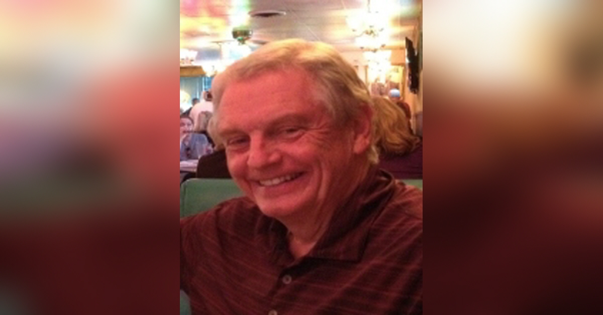 Obituary information for William Joseph Bolton
