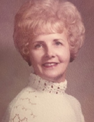 Virginia Morgan - 2021 - Billow's Funeral Homes & Crematory