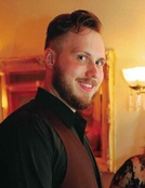 Christopher Michael Tavares - 2021 - Ivie Funeral Home