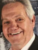 John Larry Richardson - 2021 - Azle & Lake Worth Funeral Home