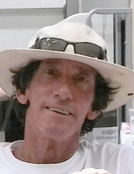 Douglas Gillespie - 2021 - McLaughlin Mortuary