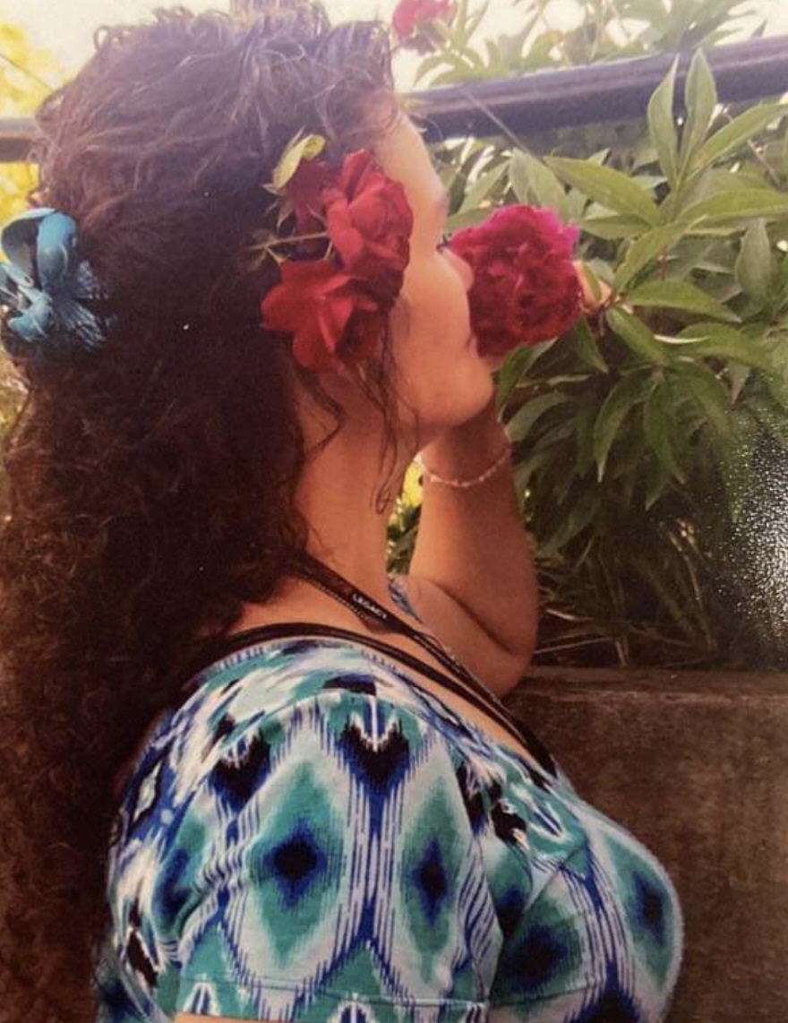 Lisa Marie Myles - 2021 - Hampton Funeral Homes