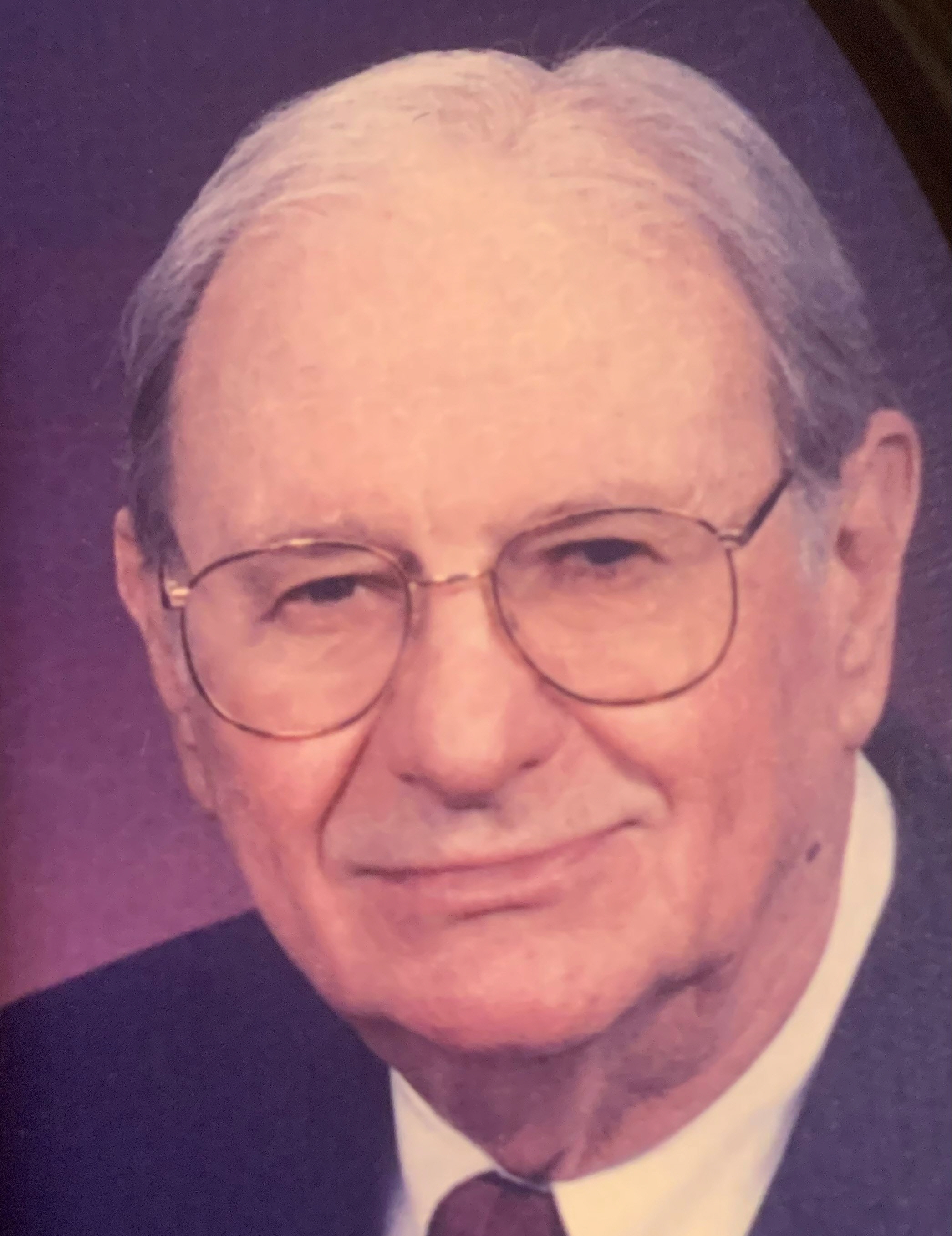 Donald Oscar Block - 2021 - Dulle-Trimble Funeral Home