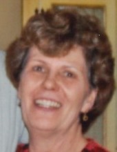 Joan Michelle Hoffman - 2021 - Burrier-Queen Funeral Home