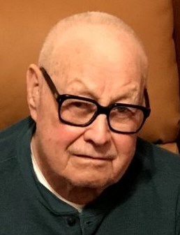 Harold "Bud" Moermond - 2021 - Dobbling Muehlenkamp Erschell