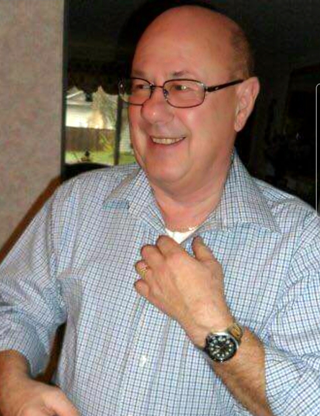 Bruce Donald MacDonald - 2021 - Yahn Funeral Home