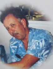 Charles Francis Petrell - 2021 - Bell's Funeral Home & Cremation Services