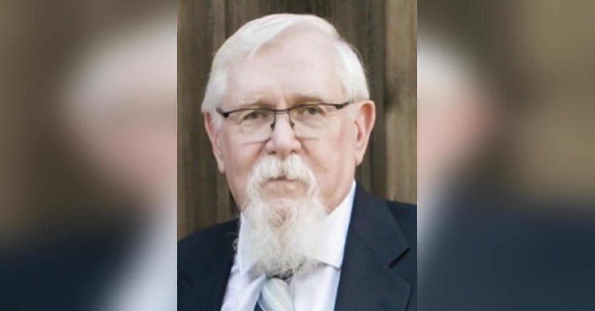 Obituary information for Donald "Don" L. Sandberg