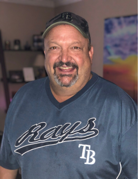 Richard "Ryan" Hunt - 2021 - Southern Funeral Care