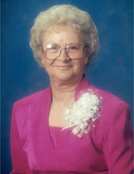 Katie Ruth Pass - 2021 - Michael R. Gray Funeral Home