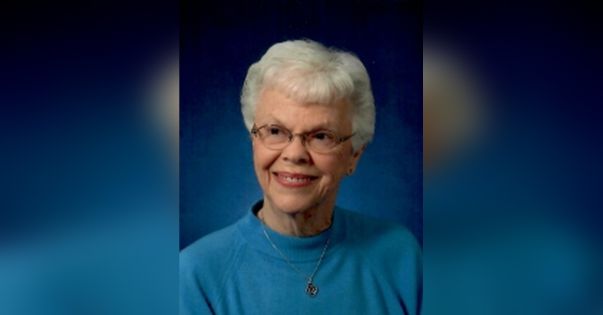 Obituary information for Jacqueline Jean Ferris