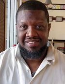 Ernest Patterson Jr. - 2021 - Thompson Rose Chapel