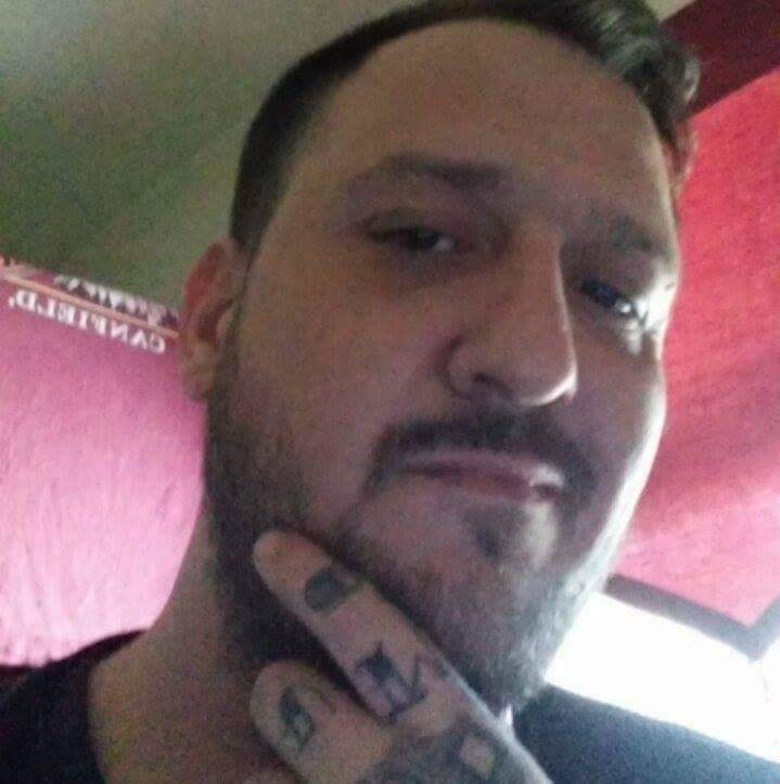 Tommy Jason Moore - 2017 - Sandifer Funeral Home