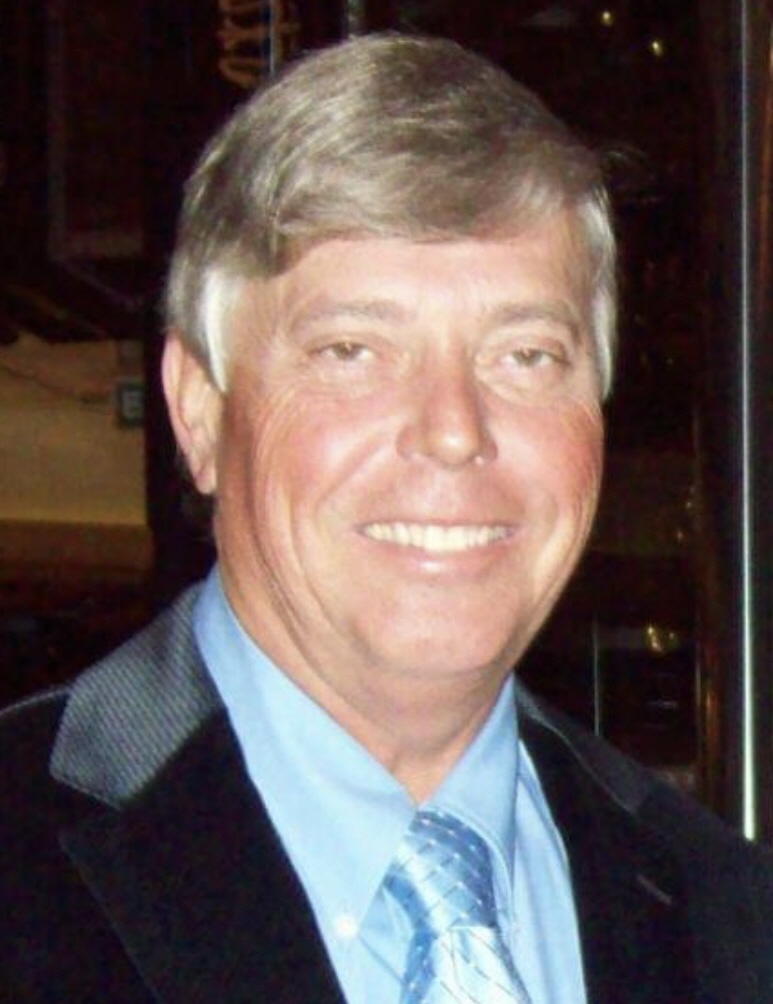 Richard Earl Crum - 1970 - Richard Earl Crum