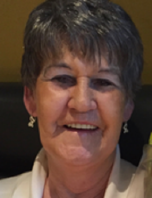 Patricia Ann Ernst Obituary