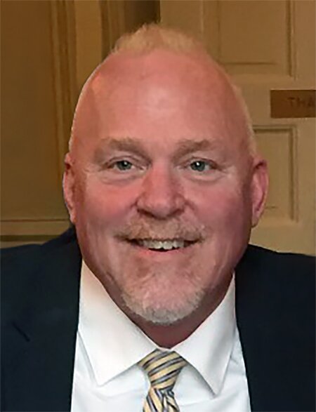 Steven Joseph Harrison - 2021 - Shepherd Funeral & Cremation Service