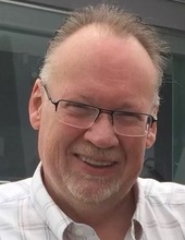 Patrick Joseph Hinchey - 2021 - Stacey's Funeral Home