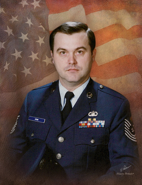 Wayne Adan Spink - 2021 - Duncan-Graves Funeral Home