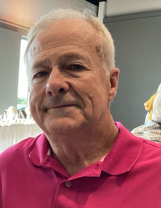 Mike Selby - 2021 - Pearson Family Funeral Service & Cremation Center