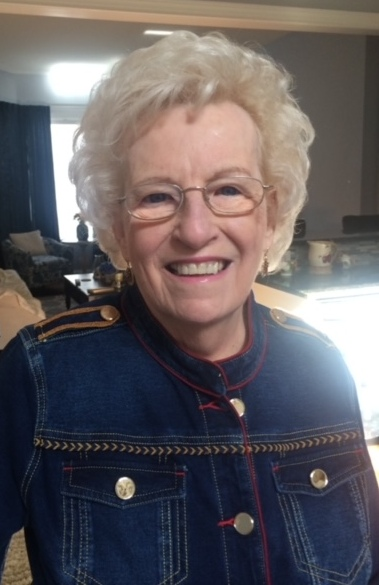 Virginia Mary Massaro - 2021 - Pagano Funeral Home
