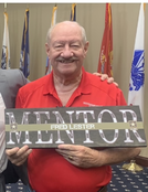 Frederick A. "Fred" Lester - 2021 - Rullman Hunger Funeral Home