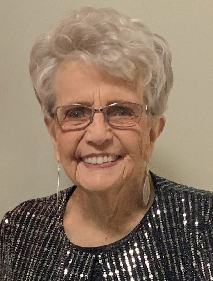 Anna Elizabeth Novotny - 2021 - Gunderson Funeral Home