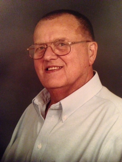 Furman Gerald Lee, Sr. - 2014 - Sandifer Funeral Home