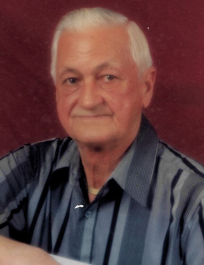 Joseph Randolph "Randy" Churchwell, Sr. - 2021 - Caruth Hale Funeral Home
