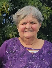 Debra Ducharme - 2021 - Salon Funéraire Théorêt Bourgeois Funeral Home Inc